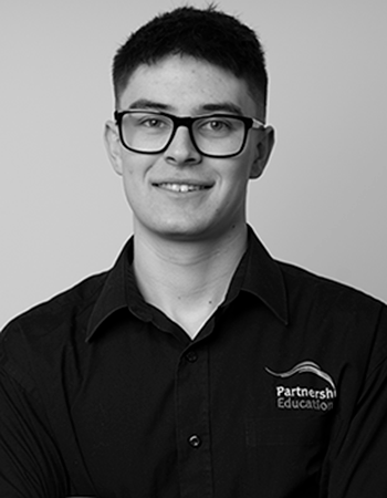 Our Team - Partnership EducationPartnership Education