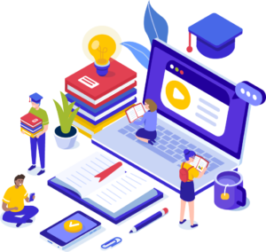 ICT Solutions - Partnership EducationPartnership Education