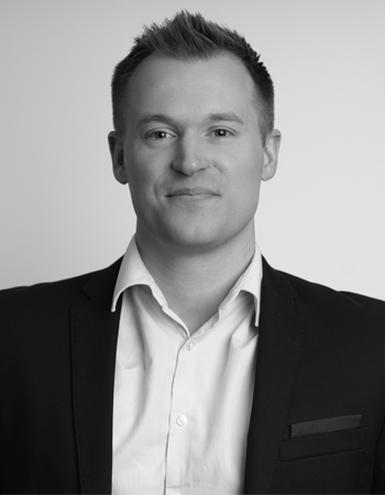 Ash Turner - Partnership EducationPartnership Education