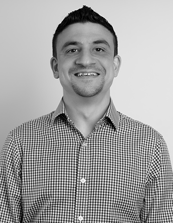 Matt Perrett - Partnership Education