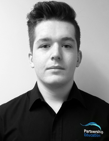 Our Team - Partnership EducationPartnership Education