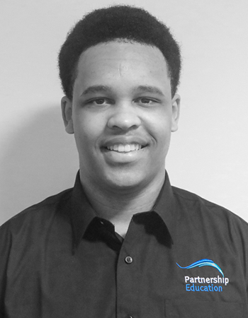 Our Team - Partnership EducationPartnership Education