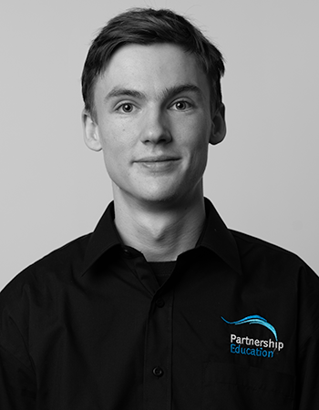 Matt Gault - Partnership Education