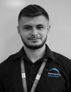 Our Team - Partnership Education