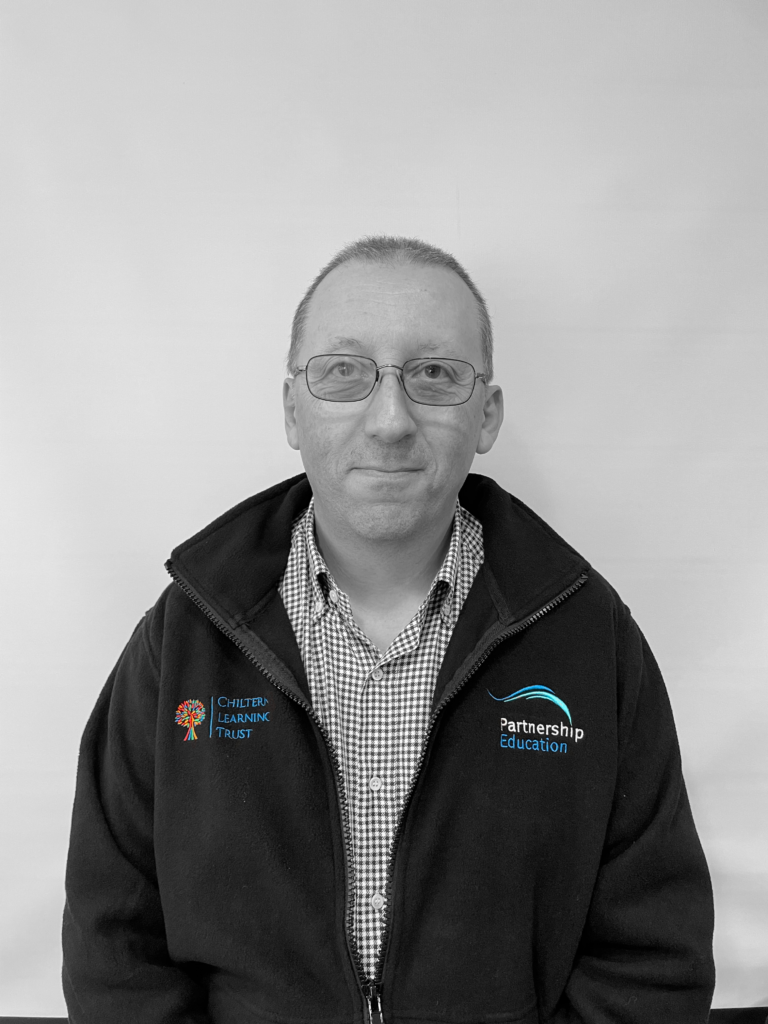 Our Team - Partnership EducationPartnership Education