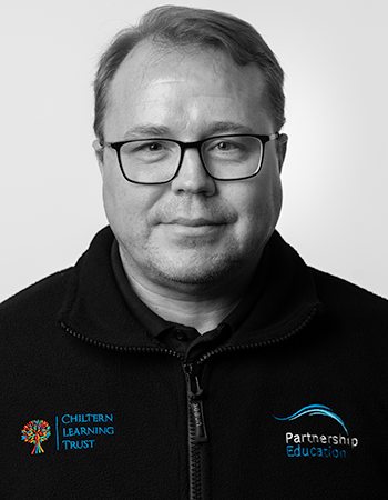 Our Team - Partnership Education